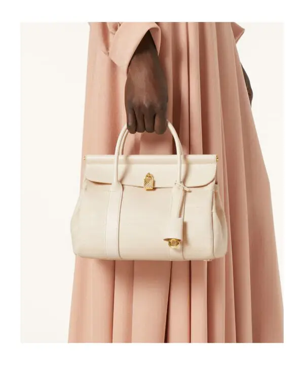 Loro Piana Loom Bag L25