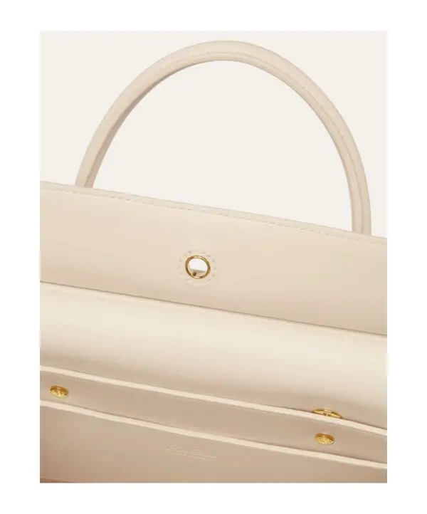 Loro Piana Loom Bag L25
