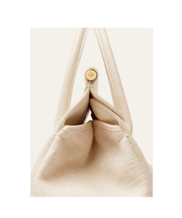 Loro Piana Loom Bag L25