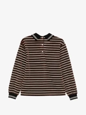 JUUN.J Long-sleeved Top