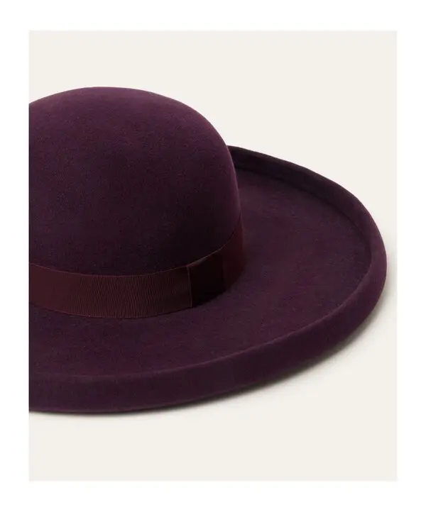Loro Piana Georgia Hat