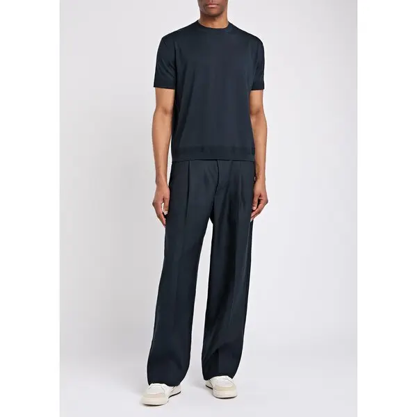 Moncler Crew-neck T-shirt