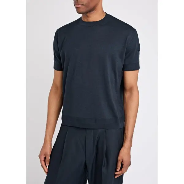Moncler Crew-neck T-shirt