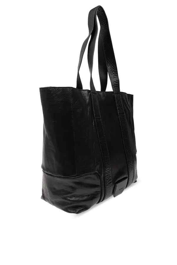 ALLSAINTS Ares Large Tote Bag