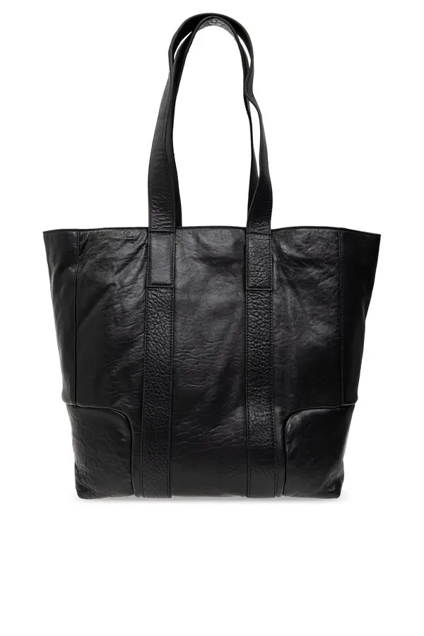 ALLSAINTS Ares Large Tote Bag