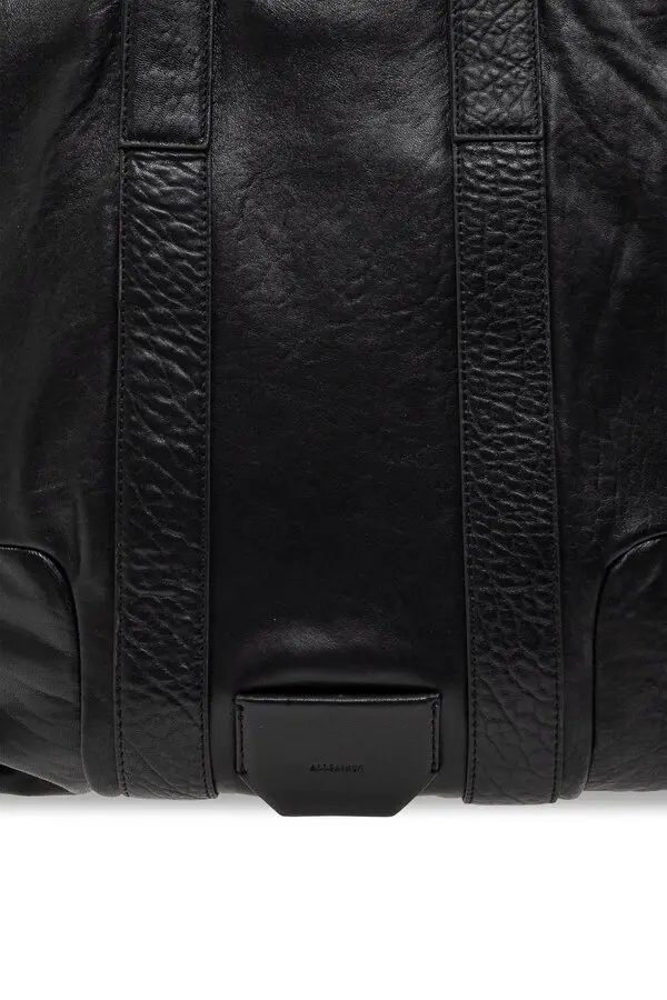 ALLSAINTS Ares Large Tote Bag