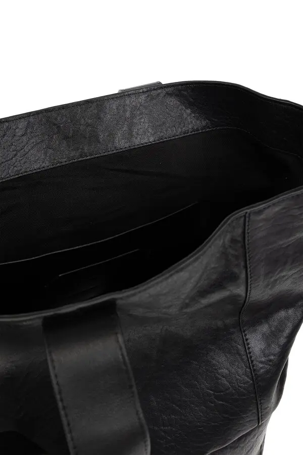 ALLSAINTS Ares Large Tote Bag