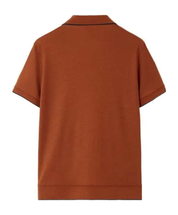 Loro Piana Waitaki Polo Shirt