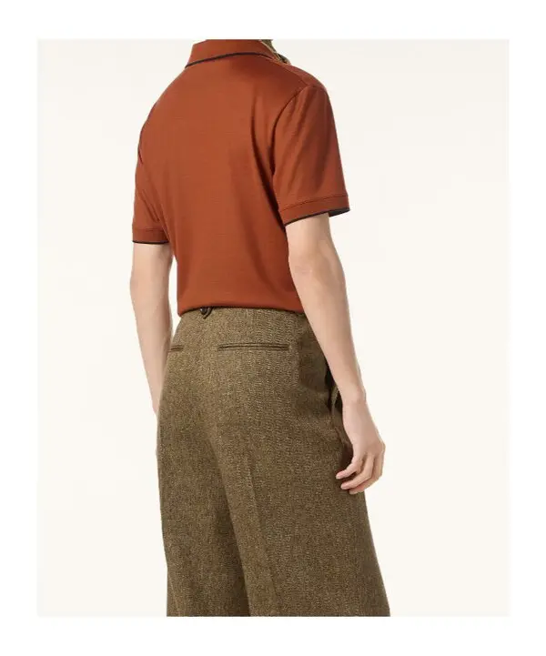 Loro Piana Waitaki Polo Shirt