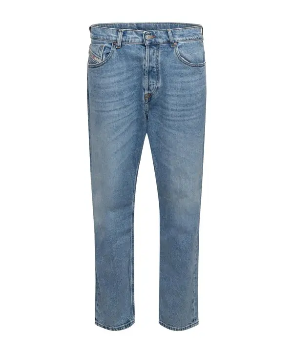DIESEL® D-fining Tapered Jeans