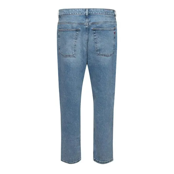DIESEL® D-fining Tapered Jeans