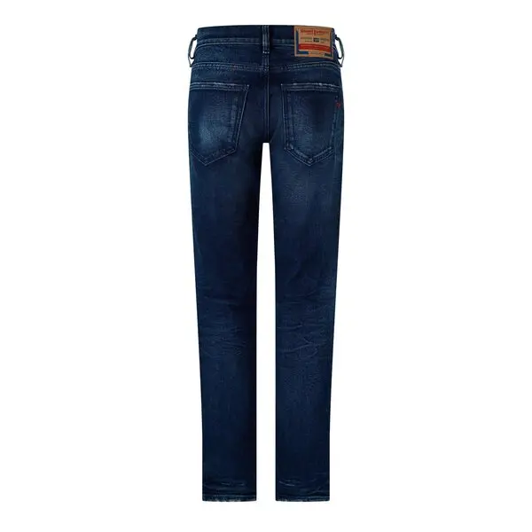 DIESEL® D-strukt Slim Fit Jeans