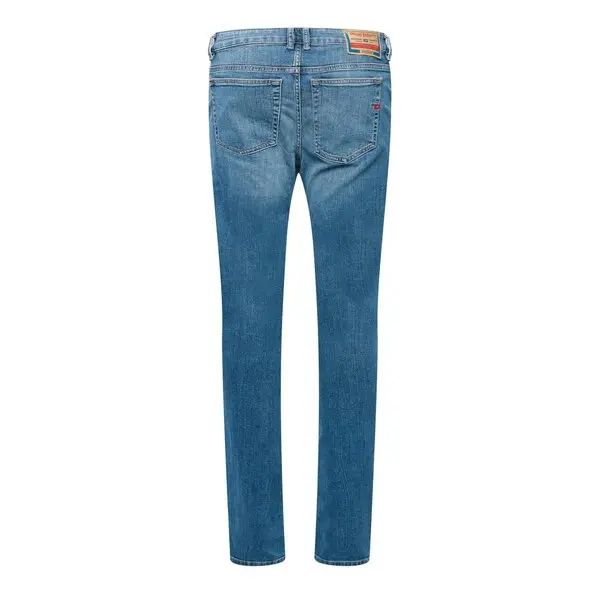 DIESEL® Sleenker Skinny Jeans