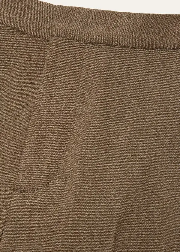 Loro Piana Jan Trousers