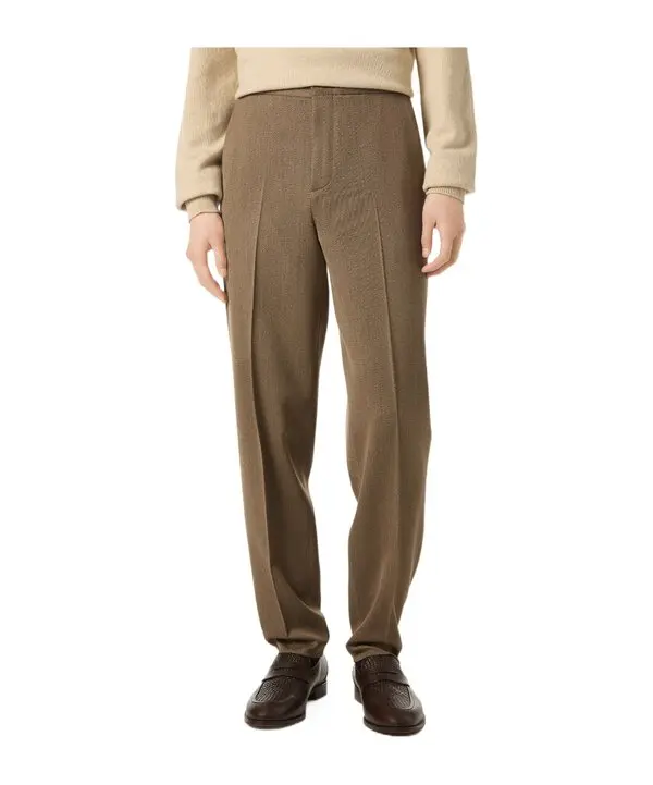 Loro Piana Jan Trousers