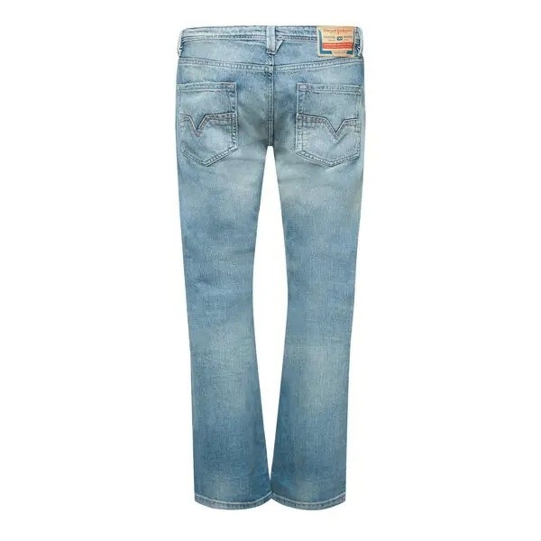 DIESEL® Larkee Straight Jeans