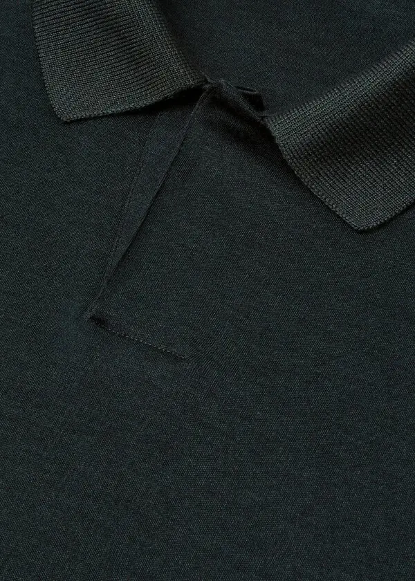 Loro Piana Philion Polo Shirt