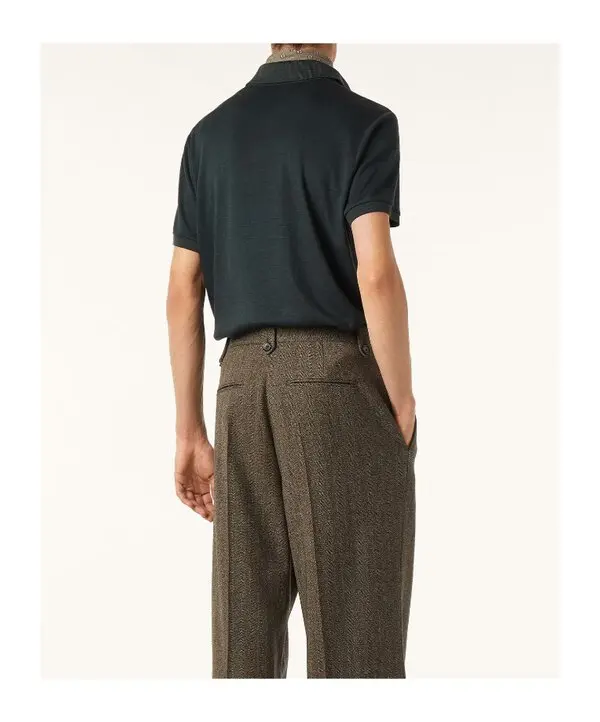 Loro Piana Philion Polo Shirt