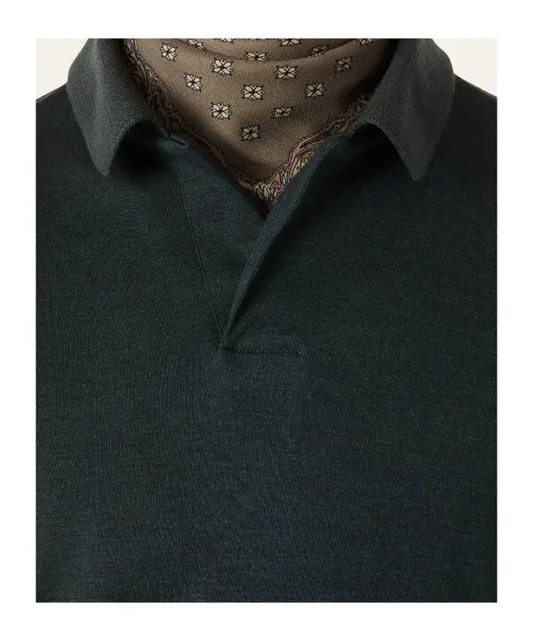 Loro Piana Philion Polo Shirt