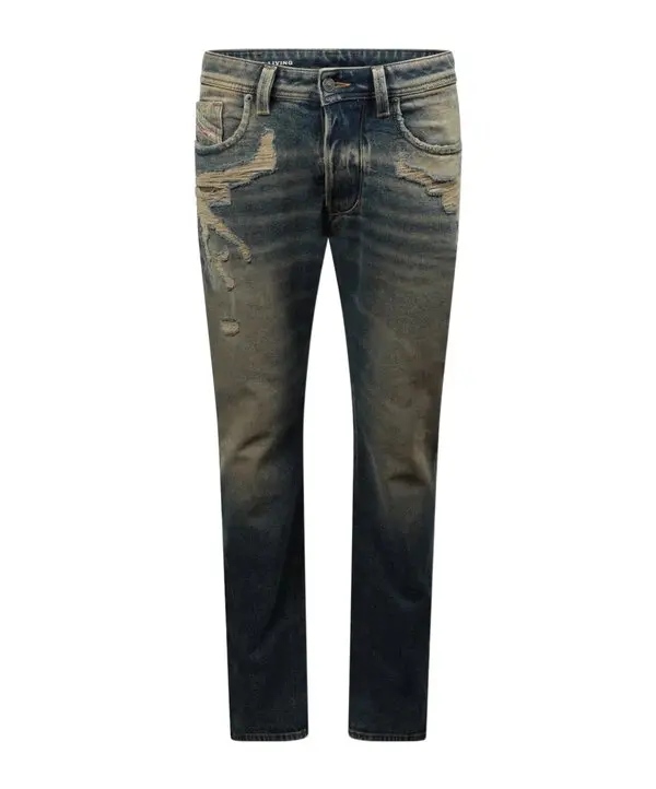 DIESEL® Larkee Straight Leg Jeans