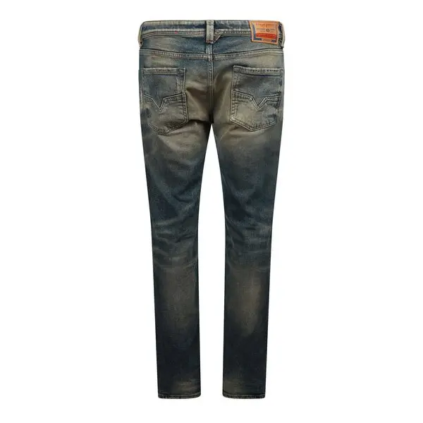 DIESEL® Larkee Straight Leg Jeans