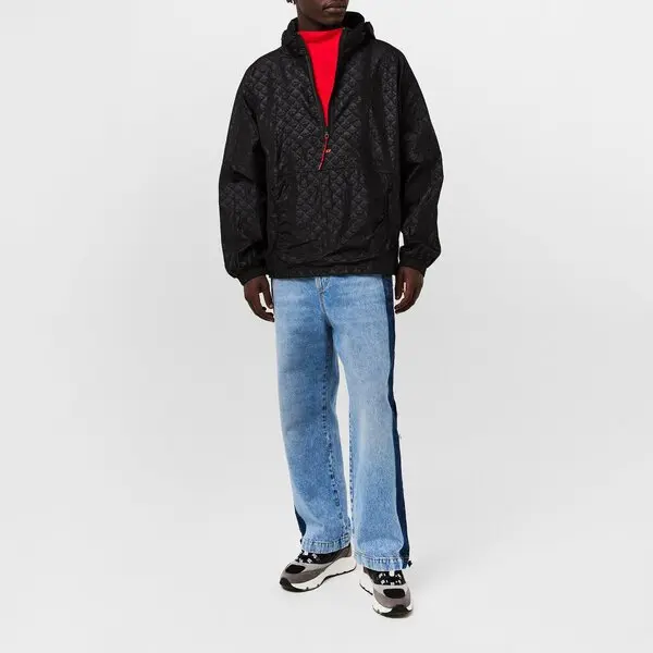 DIESEL® Straight Leg Jeans