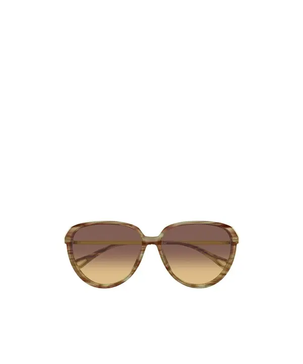 Chloé Full Frame Sunglasses