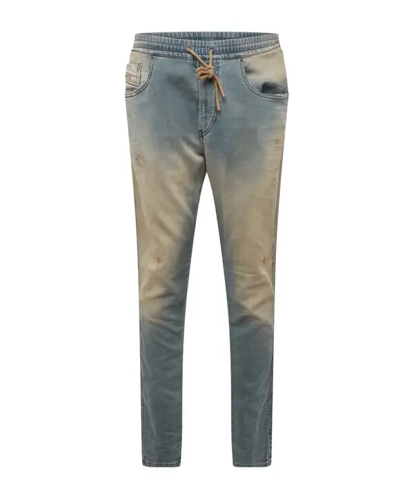 DIESEL® D-strukt Slim Fit Jeans
