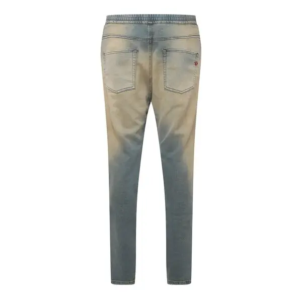 DIESEL® D-strukt Slim Fit Jeans