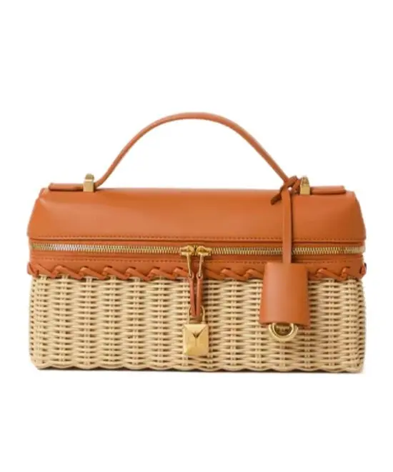 Loro Piana Extra Bag L23