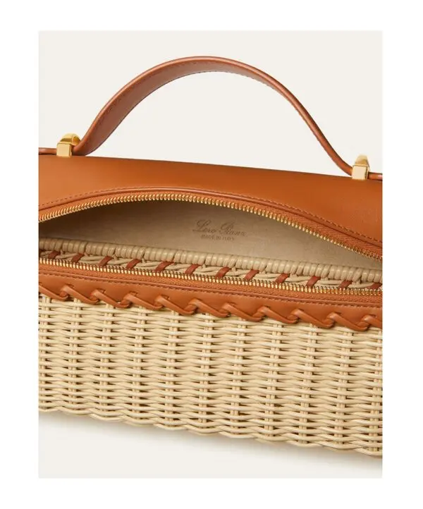 Loro Piana Extra Bag L23