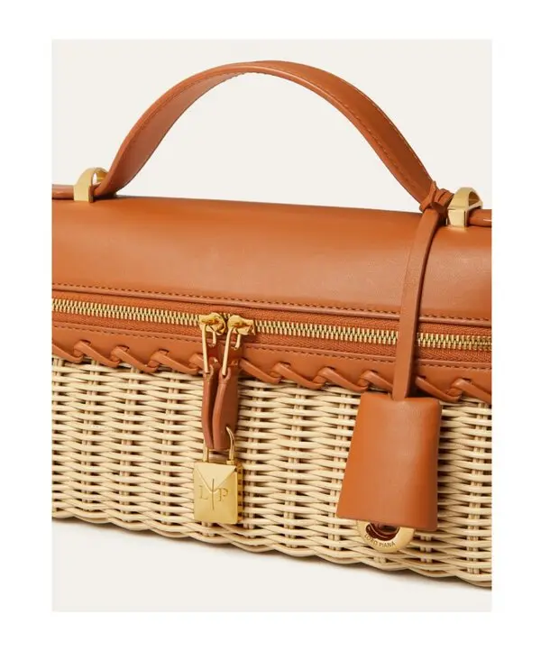 Loro Piana Extra Bag L23