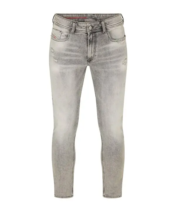 DIESEL® Slnkr Straight Leg Jeans