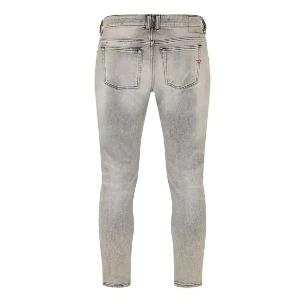 DIESEL® Slnkr Straight Leg Jeans