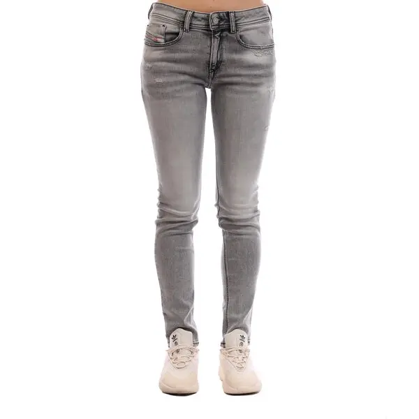 DIESEL® Slnkr Straight Leg Jeans