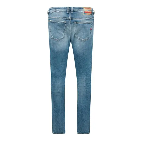 DIESEL® Sleenker Skinny Jeans