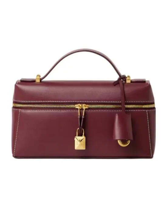 Loro Piana Extra Bag L23