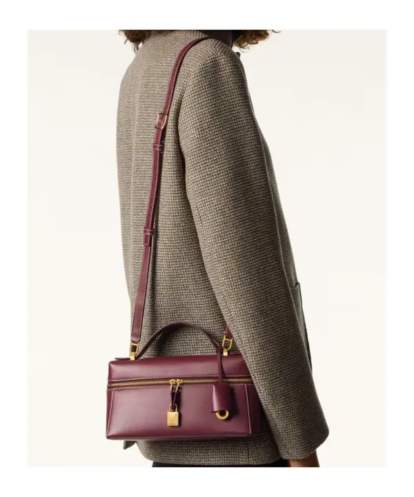 Loro Piana Extra Bag L23