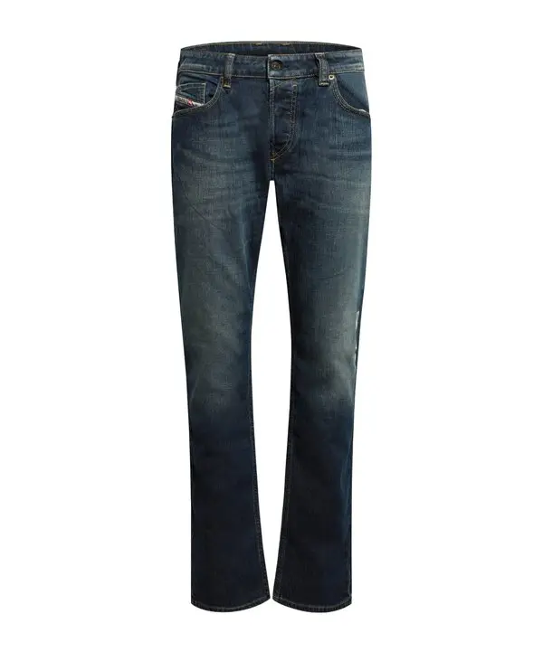 DIESEL® D-viker Straight Leg Jeans