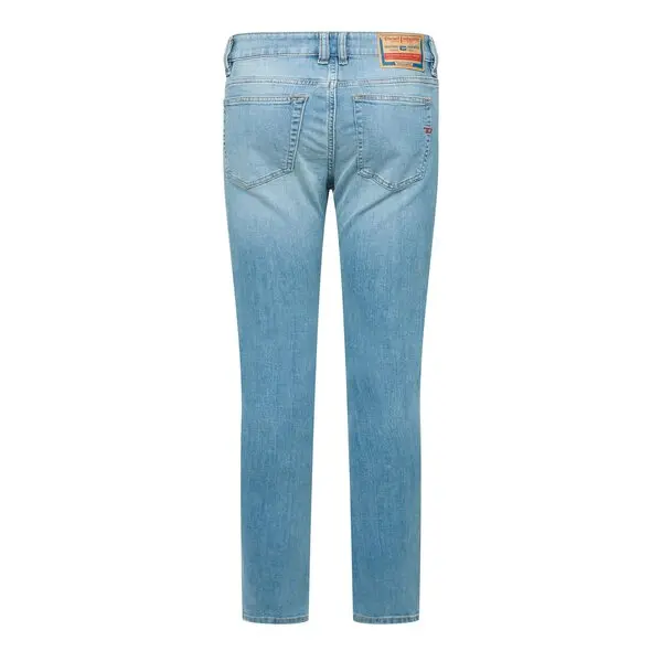 DIESEL® Sleenker Skinny Jeans