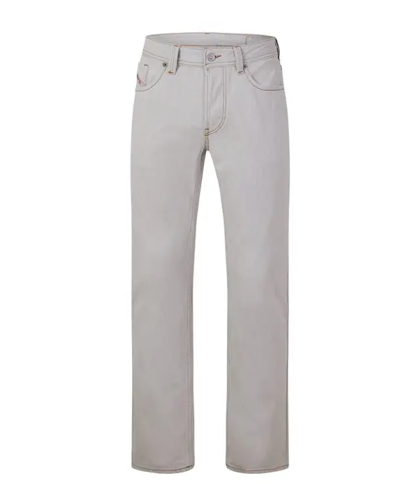 DIESEL® Straight-leg Jeans
