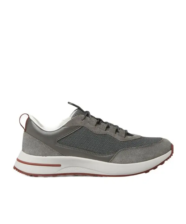 Loro Piana Week End Walk Sneaker