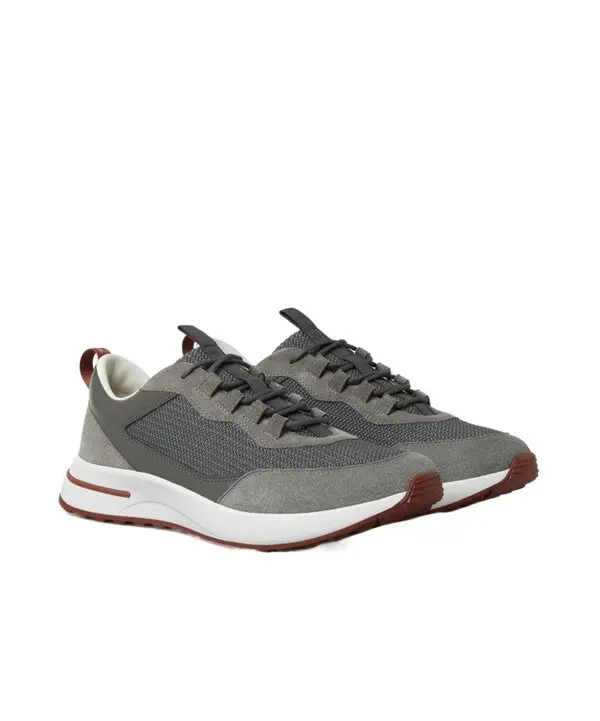 Loro Piana Week End Walk Sneaker
