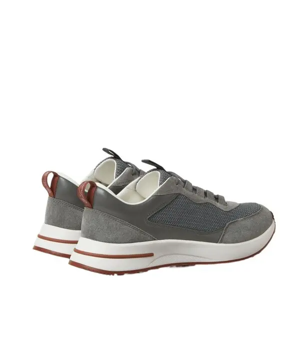 Loro Piana Week End Walk Sneaker