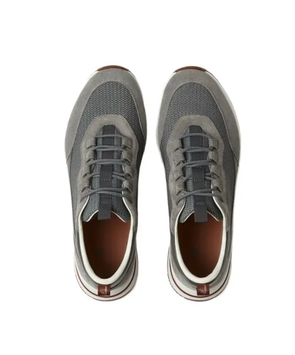 Loro Piana Week End Walk Sneaker