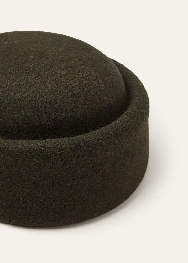 Loro Piana Liam Beanie