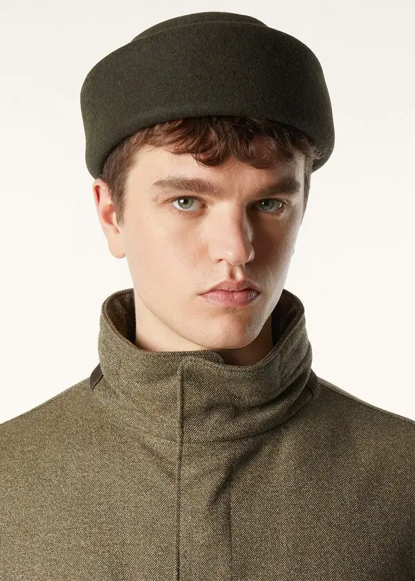 Loro Piana Liam Beanie