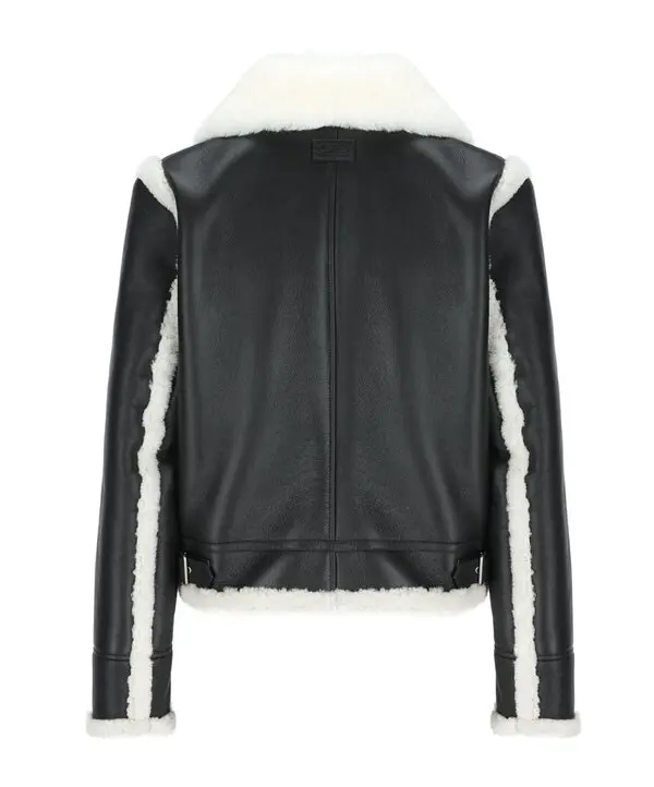 Loewe Shearling Jacket