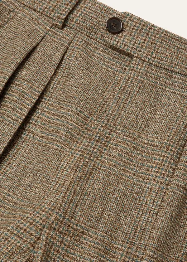 Loro Piana Stafford Pants