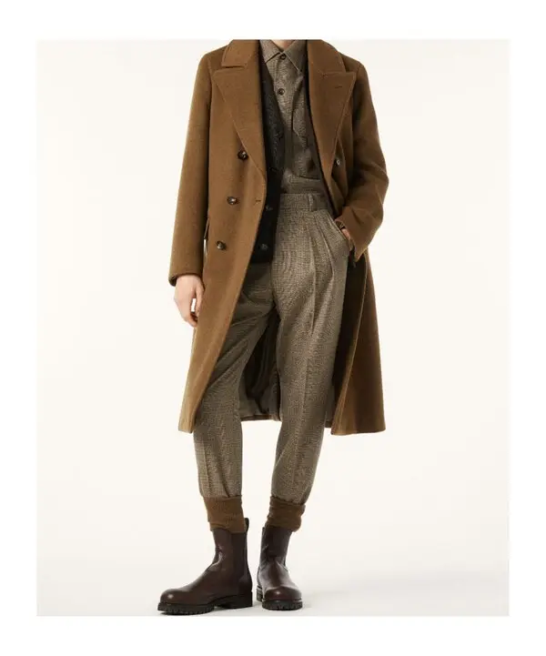 Loro Piana Stafford Pants